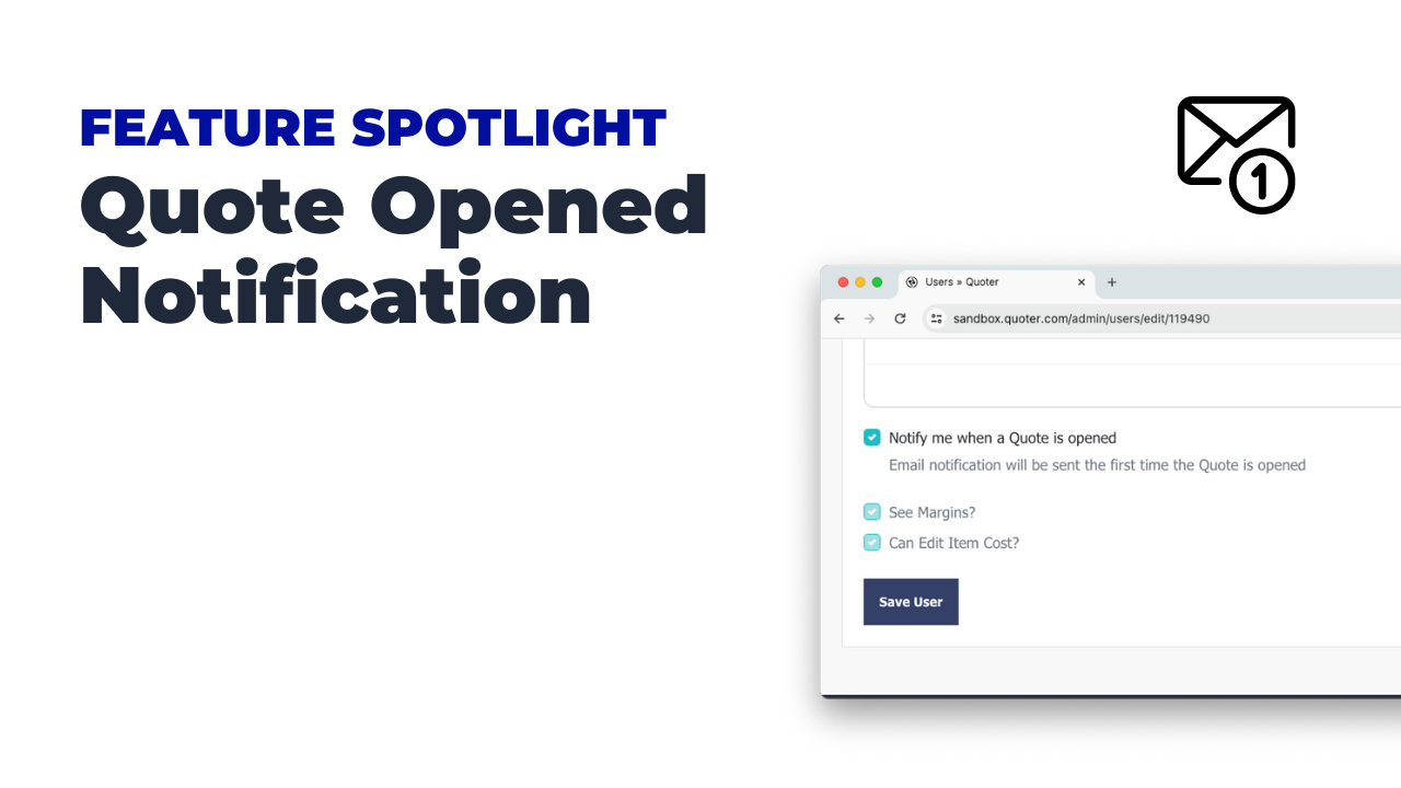 Quoter now integrates with D&H | Quoter Software Inc